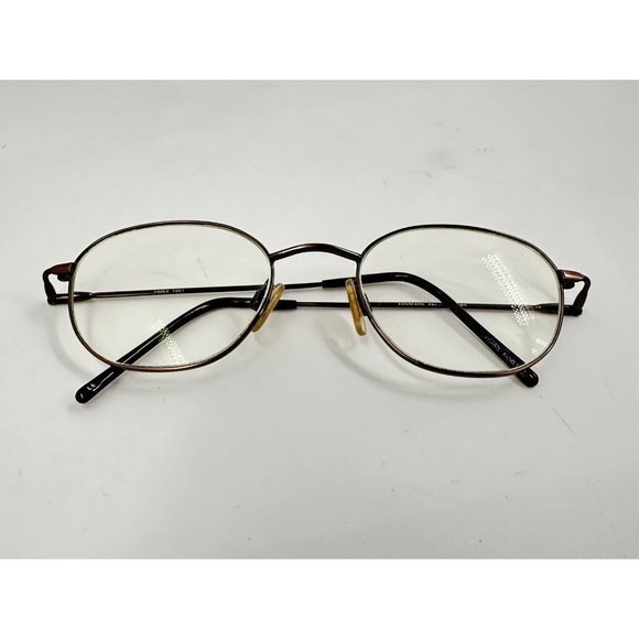 KENMARK | Accessories | Kenmark Timex T3 Made In Korea 4920135 In Brown ...